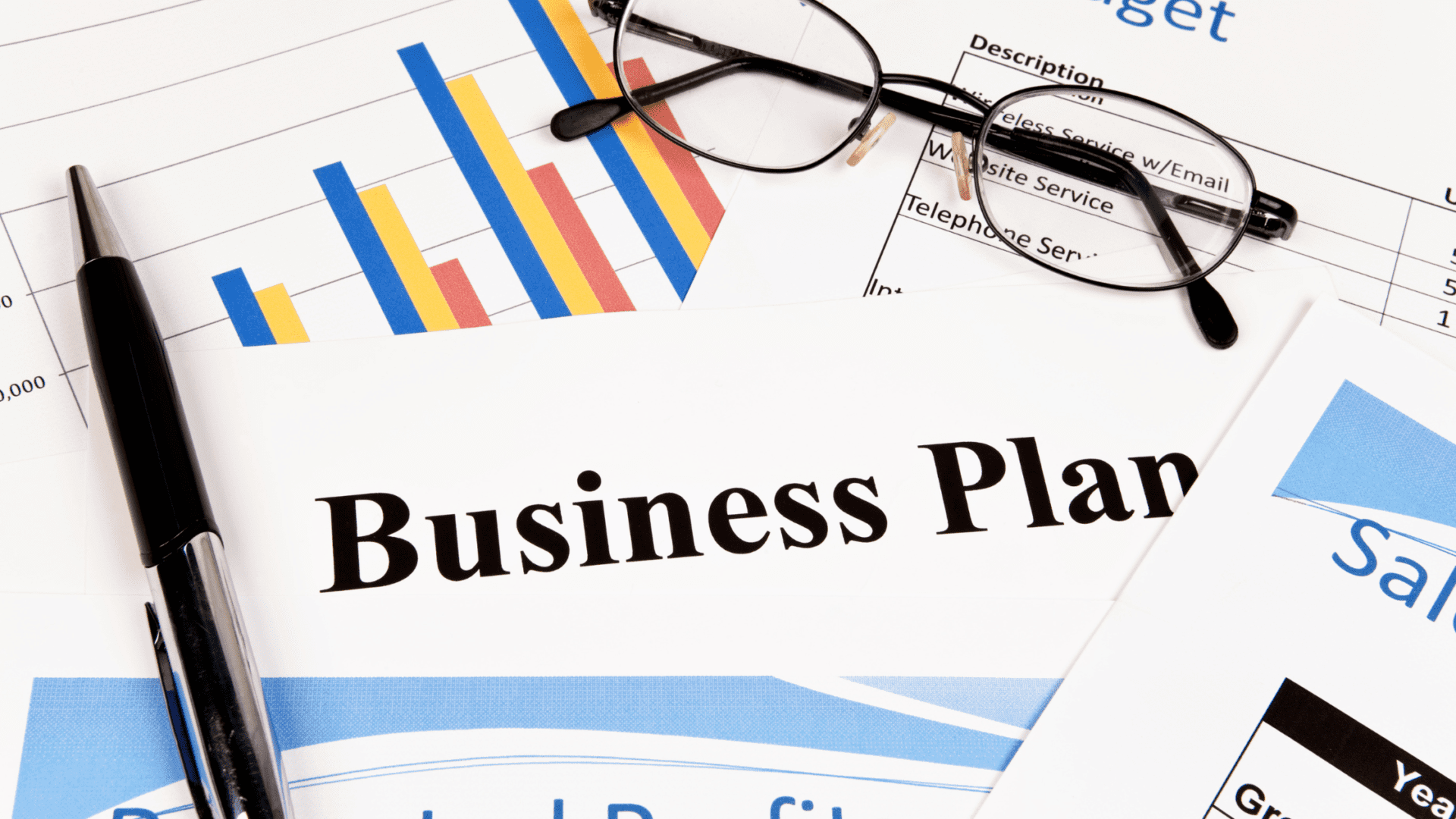 How To Write A Perfect Business Plan Personal Finance Circle