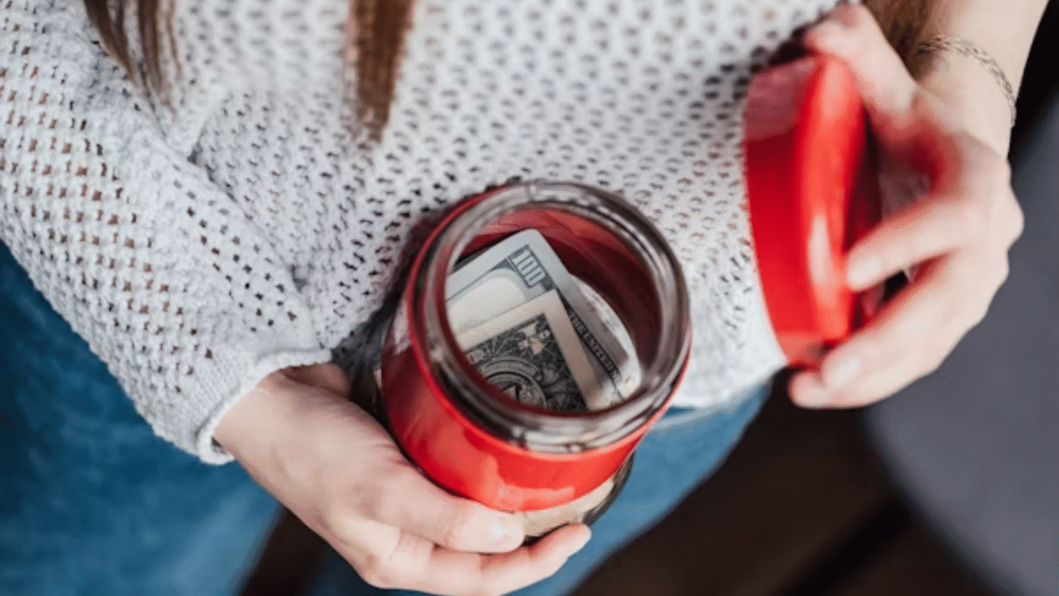 How To Build An Emergency Fund In 6 Months - Personal Finance Circle